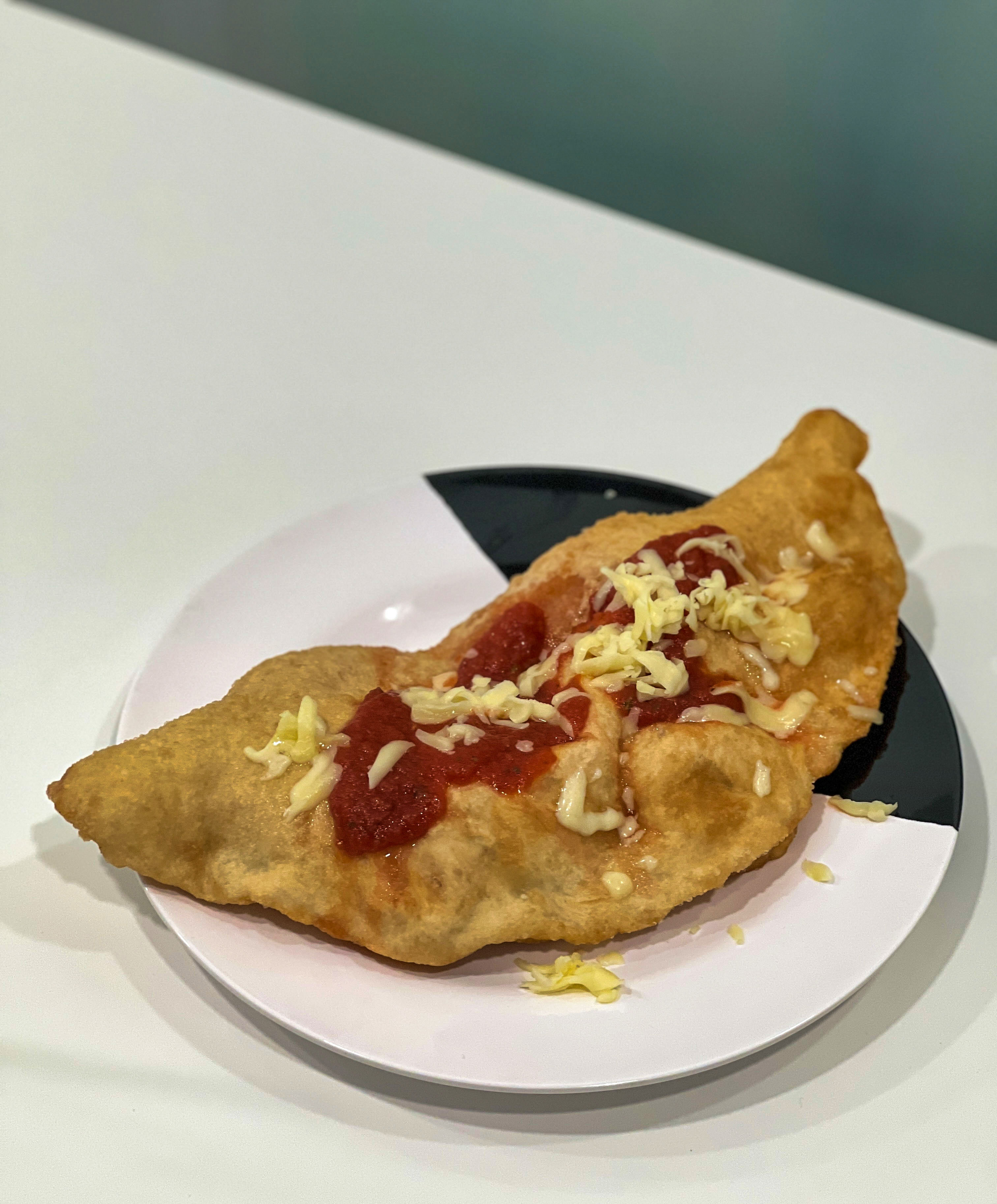 Eat Drink KL | Luciano’s, Wisma Central